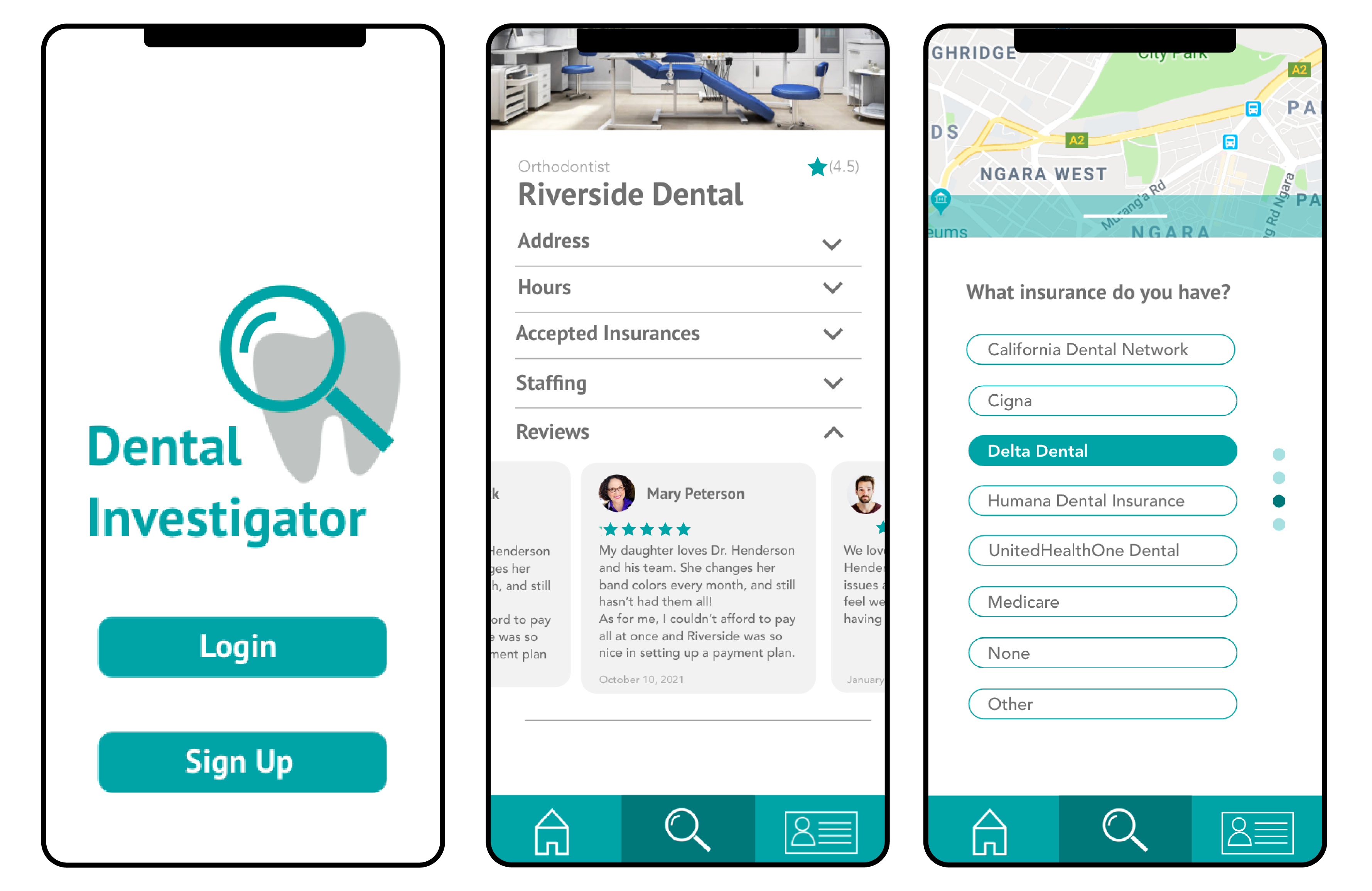 Sammi Rowen Portfolio